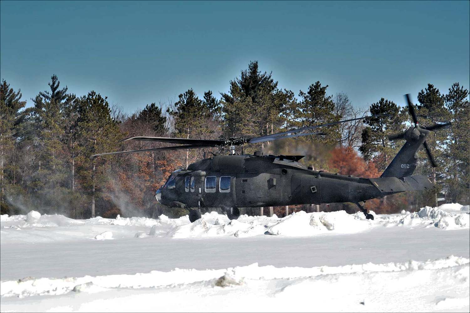 UH-60 Products | Simulator Product Solutions