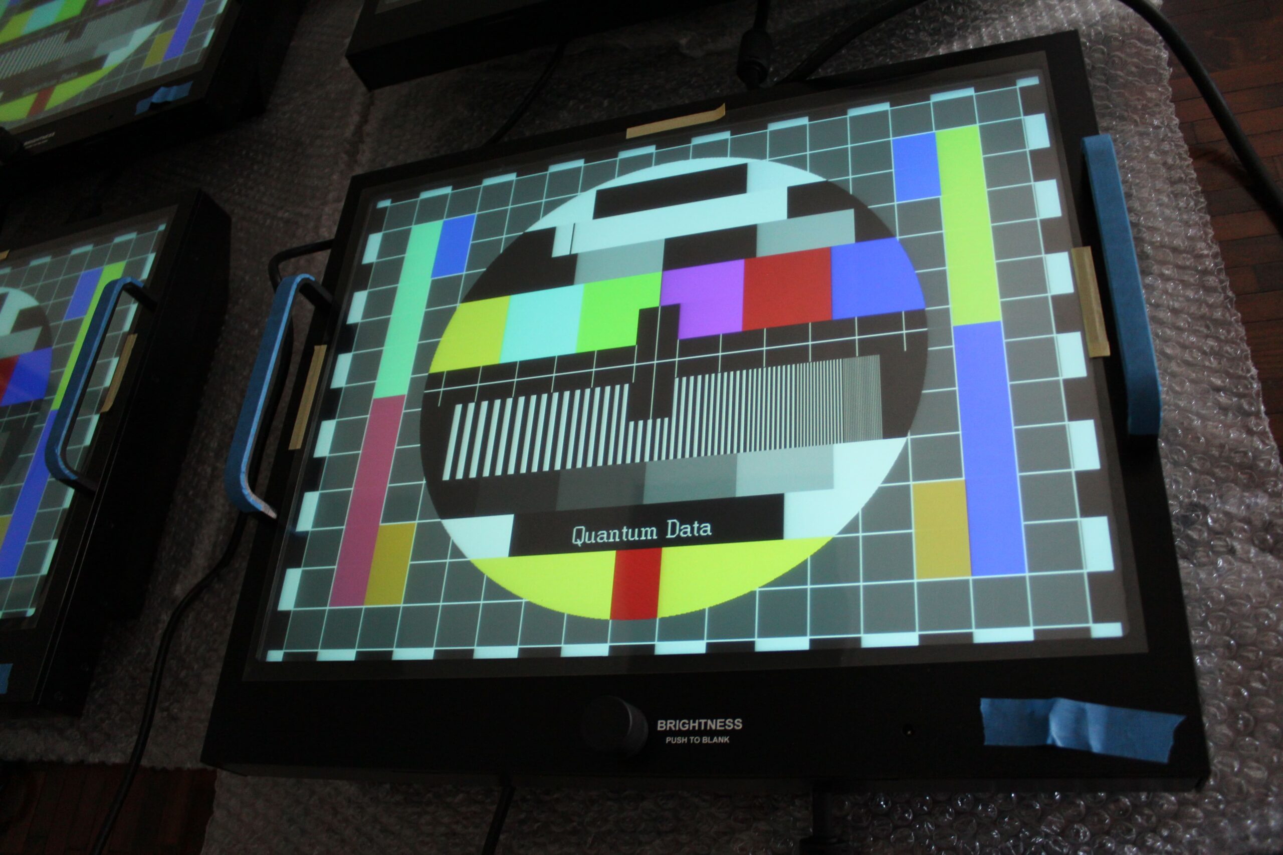 Custom Designed Displays | Simulator Product Solutions